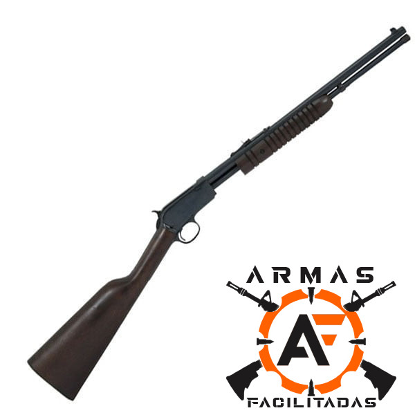 Carabina TAURUS M 172 Calibre 17 HMR – Armas Facilitadas